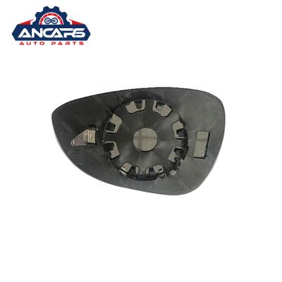China 1671414 1531440 Ford Side Mirror Parts 2012 B-MAX 08-17 Fiesta 1671412 1514083 for sale