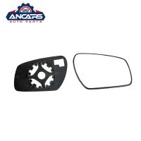 China 1363674 1363672 Ford Side Mirror Parts 03-10 C-MAX Fiesta Focus Mondeo Fusion for sale