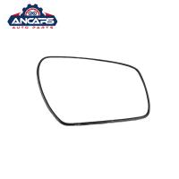 China 1363674 1363672 Ford Side Mirror Parts 03-10 C-MAX Fiesta Focus Mondeo Fusion for sale