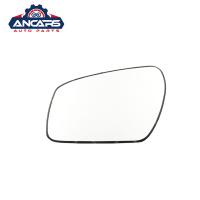 China 1363674 1363672 Ford Side Mirror Parts 03-10 C-MAX Fiesta Focus Mondeo Fusion for sale