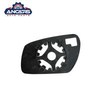 China 1363674 1363672 Ford Side Mirror Parts 03-10 C-MAX Fiesta Focus Mondeo Fusion for sale