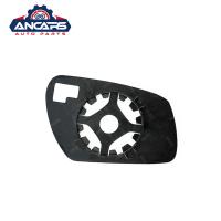 China 1363674 1363672 Ford Side Mirror Parts 03-10 C-MAX Fiesta Focus Mondeo Fusion for sale