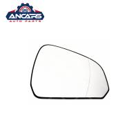 China FR3Z1-7K707L Ford Side Mirror Parts 2015-2021 Mustang Coupe for sale
