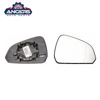 China FR3Z1-7K707L Ford Side Mirror Parts 2015-2021 Mustang Coupe for sale