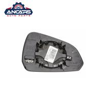 China FR3Z1-7K707L Ford Side Mirror Parts 2015-2021 Mustang Coupe for sale