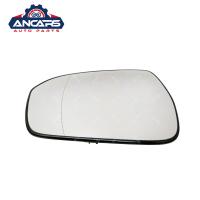China 5220463 5220438 Ford Side Mirror Parts 2015-2018 Mondeo for sale