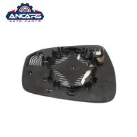 China 5220463 5220438 Ford Side Mirror Parts 2015-2018 Mondeo for sale