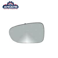China 7321374 7321371 Ford Side Mirror Parts 1996-1998 Galaxy 7321373 7321370 for sale