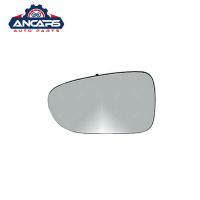 China 7321374 7321371 Ford Side Mirror Parts 1996-1998 Galaxy 7321373 7321370 for sale