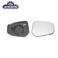 China Tourneo Courier 2014 2015 Ford Side Mirror Parts ET761-7K741-BA ET761-7K740-BA for sale
