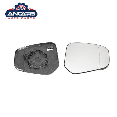 China Tourneo Courier 2014 2015 Ford Side Mirror Parts ET761-7K741-BA ET761-7K740-BA for sale