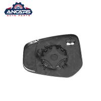China Tourneo Courier 2014 2015 Ford Side Mirror Parts ET761-7K741-BA ET761-7K740-BA for sale