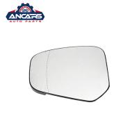 China Tourneo Courier 2014 2015 Ford Side Mirror Parts ET761-7K741-BA ET761-7K740-BA for sale