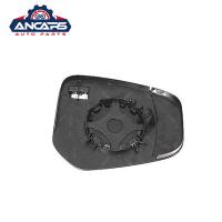 China Tourneo Courier 2014 2015 Ford Side Mirror Parts ET761-7K741-BA ET761-7K740-BA for sale