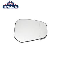 China Tourneo Courier 2014 2015 Ford Side Mirror Parts ET761-7K741-BA ET761-7K740-BA for sale