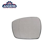 China 5348250 5349068 Ford Side Mirror Parts 2015- 2020 Edge S-Max Galaxy for sale