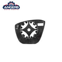 China replacement Ford Side Mirror Parts 2016 KA+ Rearview Mirror Glass for sale
