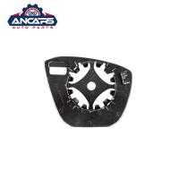 China replacement Ford Side Mirror Parts 2016 KA+ Rearview Mirror Glass for sale