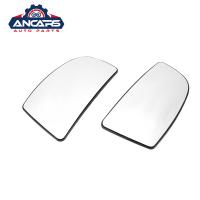 China 1855103 1855102 Wing Mirror Glass Ford Transit 2 Ton 2013-2021 Side Mirror Parts for sale