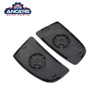 China 1855103 1855102 Wing Mirror Glass Ford Transit 2 Ton 2013-2021 Side Mirror Parts for sale