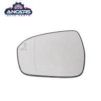 China 5349085 5349088 Ford Side Mirror Parts 2015- 2020 Edge S - Max Galaxy With Blind Spot for sale