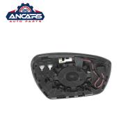 China 5349085 5349088 Ford Side Mirror Parts 2015- 2020 Edge S - Max Galaxy With Blind Spot for sale