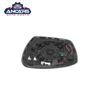 China 5349085 5349088 Ford Side Mirror Parts 2015- 2020 Edge S - Max Galaxy With Blind Spot for sale