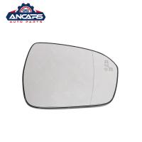 China 5349085 5349088 Ford Side Mirror Parts 2015- 2020 Edge S - Max Galaxy With Blind Spot for sale