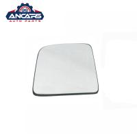 China 4440216 4440212 Ford Side Mirror Parts 2002-2009 Rearview Mirror Replacement Glass for sale