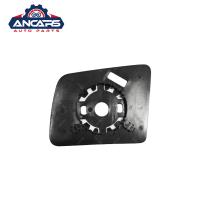 China 4973827 4973826 Ford Side Mirror Parts 09-13 Without Heating for sale