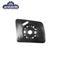 China 4973827 4973826 Ford Side Mirror Parts 09-13 Without Heating for sale