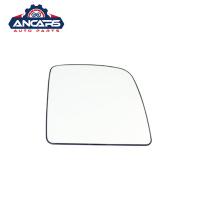 China 1815170 1815172 Ford Side Mirror Parts 13-21 Tourneo Transit Connet Rearview Mirror Glass for sale