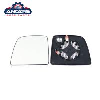 China 1815170 1815172 Ford Side Mirror Parts 13-21 Tourneo Transit Connet Rearview Mirror Glass for sale