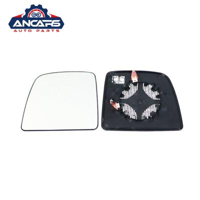 China 1815170 1815172 Ford Side Mirror Parts 13-21 Tourneo Transit Connet Rearview Mirror Glass for sale