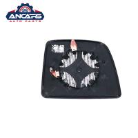 China 1815170 1815172 Ford Side Mirror Parts 13-21 Tourneo Transit Connet Rearview Mirror Glass for sale