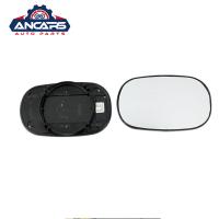 China 1134886 1067627 Ford Side Mirror Parts 1996-2008 KA Rearview Mirror Glass for sale