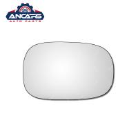 China 1134886 1067627 Ford Side Mirror Parts 1996-2008 KA Rearview Mirror Glass for sale
