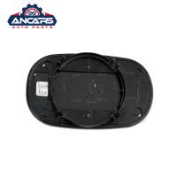 China 1134886 1067627 Ford Side Mirror Parts 1996-2008 KA Rearview Mirror Glass for sale