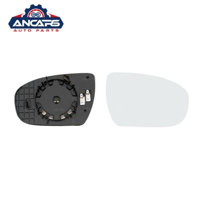 China I20 2015 Hyundai Side Mirror Parts Glass 87611-C8030 87621-C8030 for sale