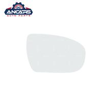 China I20 2015 Hyundai Side Mirror Parts Glass 87611-C8030 87621-C8030 for sale