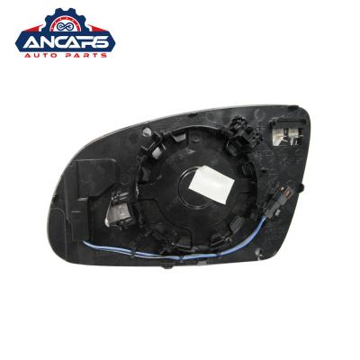 China 2018 Hyundai Kona Wing Mirror Glass Replacement With Blind Spot for sale