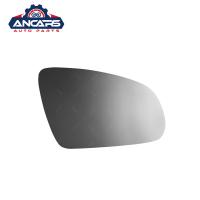 China Hyundai Kona 2018 Rearview Mirror Glass Without Heater for sale
