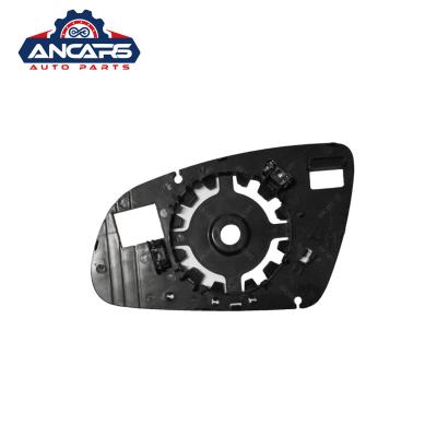 China Hyundai Kona 2018 Rearview Mirror Glass Without Heater for sale