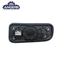 China Hyundai H350 2015 Wide Angle Side Mirror Glass 87623-59100 87623-59600 for sale