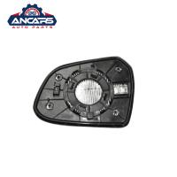 China Hyundai i10 Side Mirror Glass 2013-2016 87611-B9010 87621-B9010 for sale