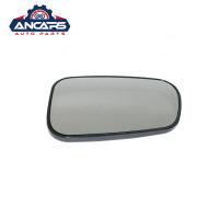 China CRD100650 CRD100640 Car Side Mirror Parts Discovery 95-04 Rearview Mirror Glass for sale