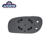 China CRD101140 CRD101150 Car Side Mirror Parts Freelander 98-00 Side Mirror Glass for sale