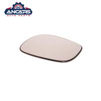 China CRD101140 CRD101150 Car Side Mirror Parts Freelander 98-00 Side Mirror Glass for sale