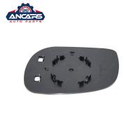 China CRD101140 CRD101150 Car Side Mirror Parts Freelander 98-00 Side Mirror Glass for sale