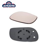 China CRD101140 CRD101150 Car Side Mirror Parts Freelander 98-00 Side Mirror Glass for sale